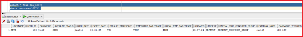 Segments Extents And Data Blocks In Oracle Dot Net Tutorials 0648