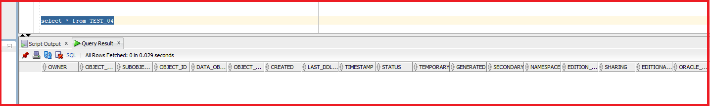 Basic Compression in Oracle with Examples - Dot Net Tutorials