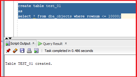 Basic Compression in Oracle with Examples - Dot Net Tutorials