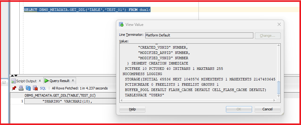 Basic Compression In Oracle With Examples Dot Net Tutorials 2110