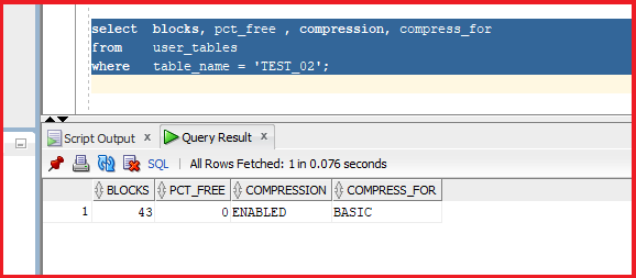 Basic Compression In Oracle With Examples Dot Net Tutorials 8725