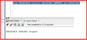Segment Advisor in Oracle with Examples - Dot Net Tutorials