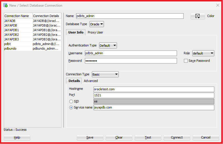 Automatic Tuning Of Undo Retention In Oracle Dot Net Tutorials