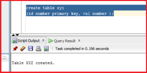 Automatic Tuning of Undo Retention in Oracle - Dot Net Tutorials
