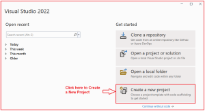 How to Install Entity Framework Core - Dot Net Tutorials