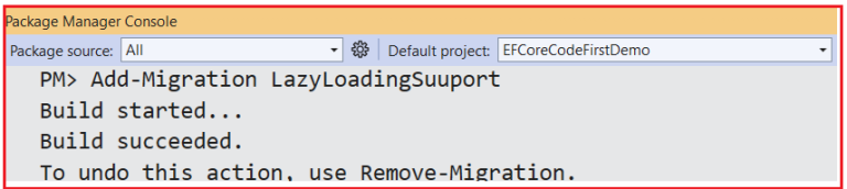 Lazy Loading In Entity Framework Core Dot Net Tutorials 8789