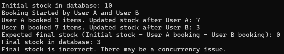 TimeStamp Attribute in Entity Framework Core (EF Core) - Dot Net Tutorials