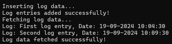 Non Primary Key Table In Ef Core Using Fluent Api Dot Net Tutorials