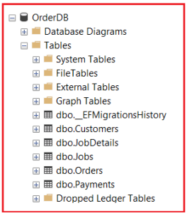 Batch Processing with Job Scheduler - Dot Net Tutorials
