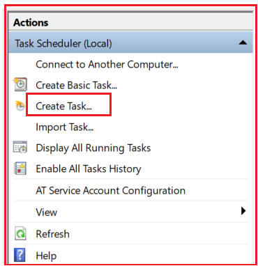 Batch Processing with Job Scheduler - Dot Net Tutorials
