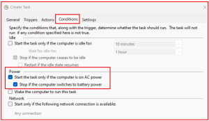 Batch Processing with Job Scheduler - Dot Net Tutorials