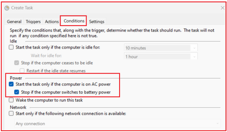 Batch Processing with Job Scheduler - Dot Net Tutorials
