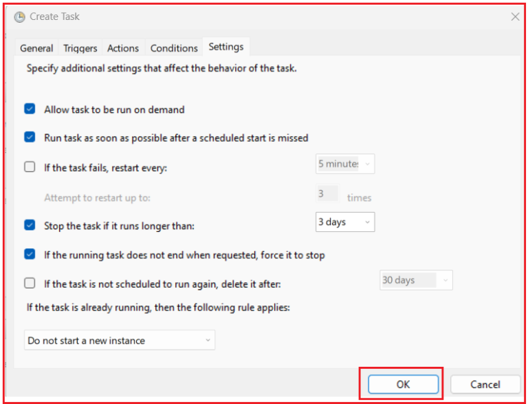 Batch Processing with Job Scheduler - Dot Net Tutorials