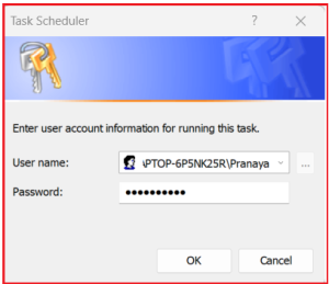 Batch Processing with Job Scheduler - Dot Net Tutorials
