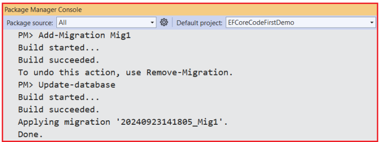 Table Per Type Tpt Inheritance In Entity Framework Core Dot Net Tutorials