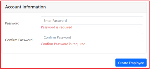 Data Annotation Attributes in ASP.NET Core MVC - Dot Net Tutorials