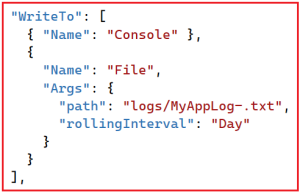 How to Implement Logging using Serilog in ASP.NET Core Web API - Dot ...