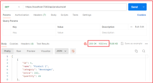 How to Implement Redis Cache in ASP.NET Core Web API - Dot Net Tutorials