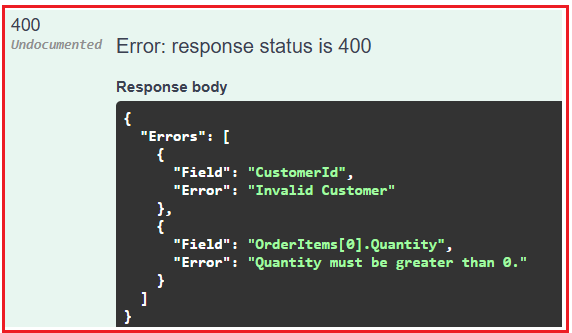 Validate Nested Complex Or Collection Property Using Fluent Api Dot Net Tutorials