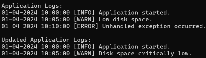 Non Primary Key Table In Ef Core Using Fluent Api Dot Net Tutorials