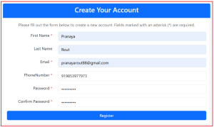 Verify Phone Number in ASP.NET Core Identity - Dot Net Tutorials