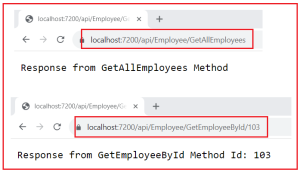 Routing in ASP.NET Core Web API - Dot Net Tutorials