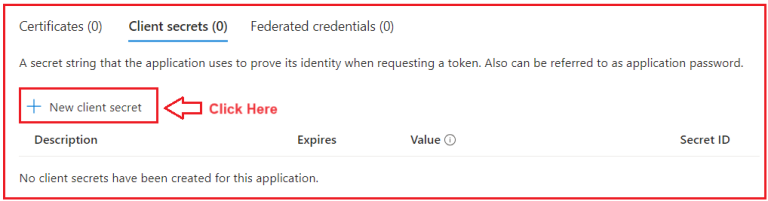 How To Setup Microsoft Account External Login Dot Net Tutorials