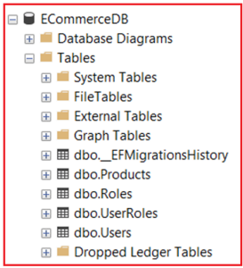 Role-Based Basic Authentication in ASP.NET Core Web API - Dot Net Tutorials