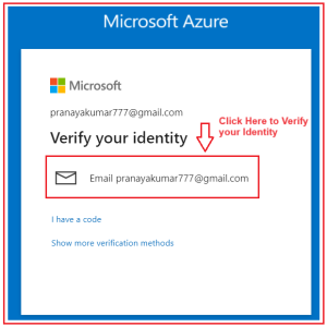 How to Setup Microsoft Account External Login - Dot Net Tutorials