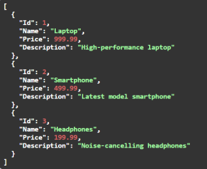 2XX HTTP Status Codes in ASP.NET Core Web API - Dot Net Tutorials