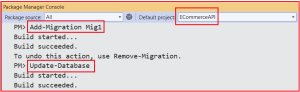 AutoMapper Real-time Example in ASP.NET Core Web API - Dot Net Tutorials