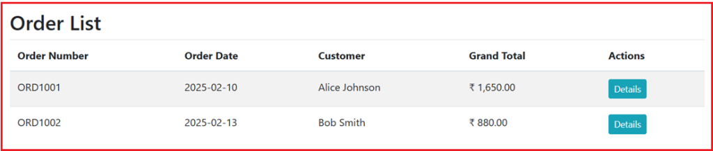 How to Generate PDF in ASP.NET Core MVC - Dot Net Tutorials