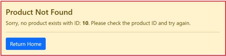 Handling Non Success Status Codes In Aspnet Core Mvc Dot Net Tutorials
