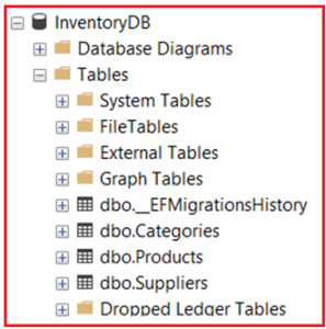 How to Import Excel Data to Database in ASP.NET Core MVC - Dot Net ...