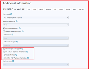 How to Implement Minimal API in ASP.NET Core - Dot Net Tutorials