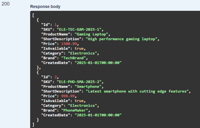 How To Use Automapper In Aspnet Core Web Api Dot Net Tutorials
