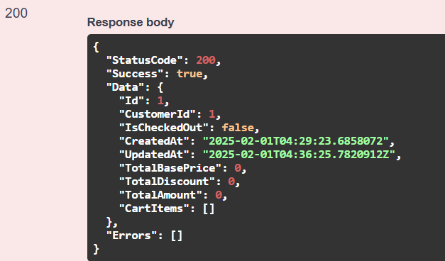 How to Design Shopping Cart Module in ECommerce Application - Dot Net Tutorials