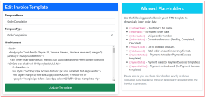 Real-time Ecommerce Application using ASP.NET Core MVC - Dot Net Tutorials
