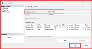 ADO.NET Core Using SQL Server - Dot Net Tutorials