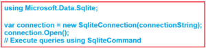 Introduction to ADO.NET Core - Dot Net Tutorials