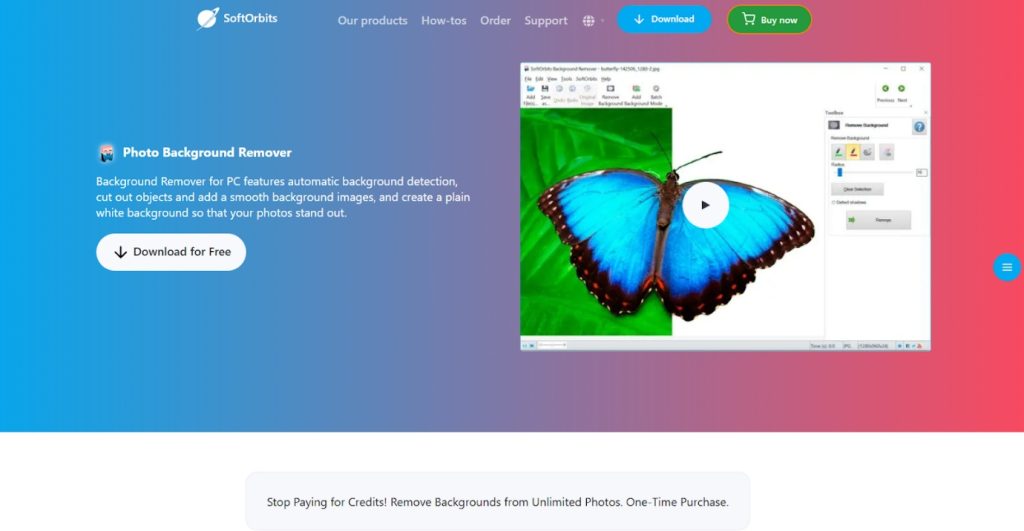 SoftOrbits’ Background Remover is now available as a web utility - Dot ...