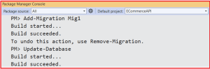 Repository Pattern in ASP.NET Core Web API - Dot Net Tutorials
