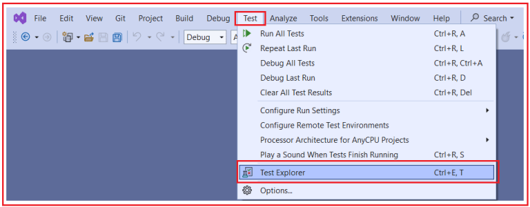 Introduction to Unit Testing in ASP.NET Core - Dot Net Tutorials