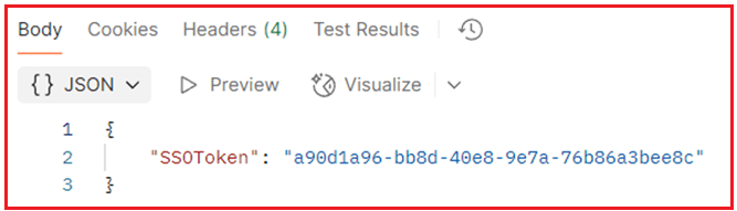 Authentication Server Application Using Aspnet Core Web Api Dot Net 