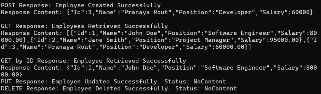 How to Implement HMAC Authentication in ASP.NET Core Web API - Dot Net ...