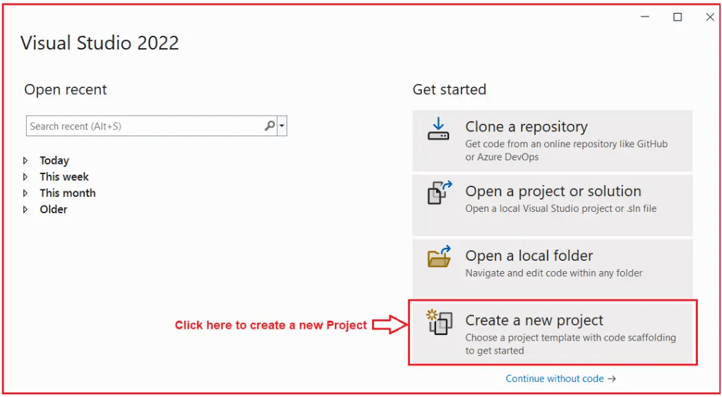 ASP.NET Core MVC Framework - Dot Net Tutorials