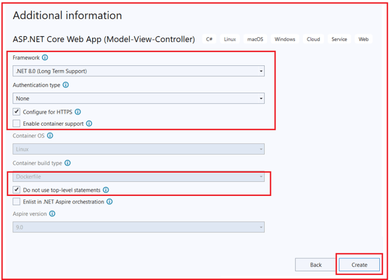 ASP.NET Core MVC Framework - Dot Net Tutorials