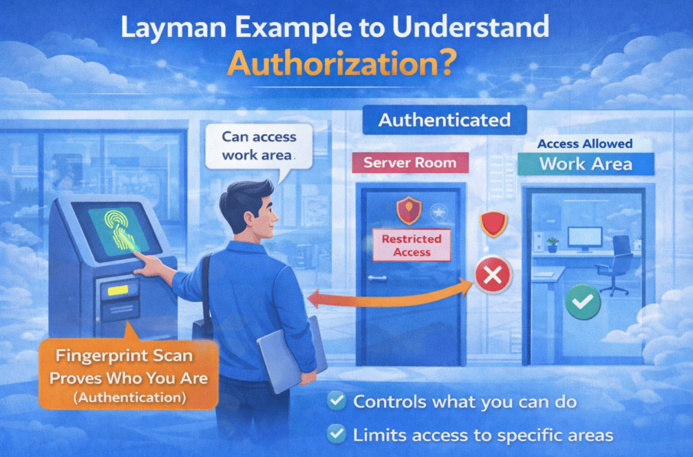 Authentication and Authorization in Web APIs - Dot Net Tutorials