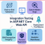 Integration Testing in ASP.NET Core Web API - Dot Net Tutorials