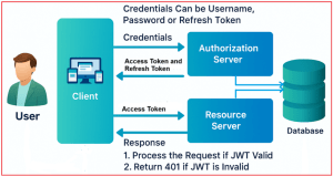 JWT Authentication in ASP.NET Core - Dot Net Tutorials